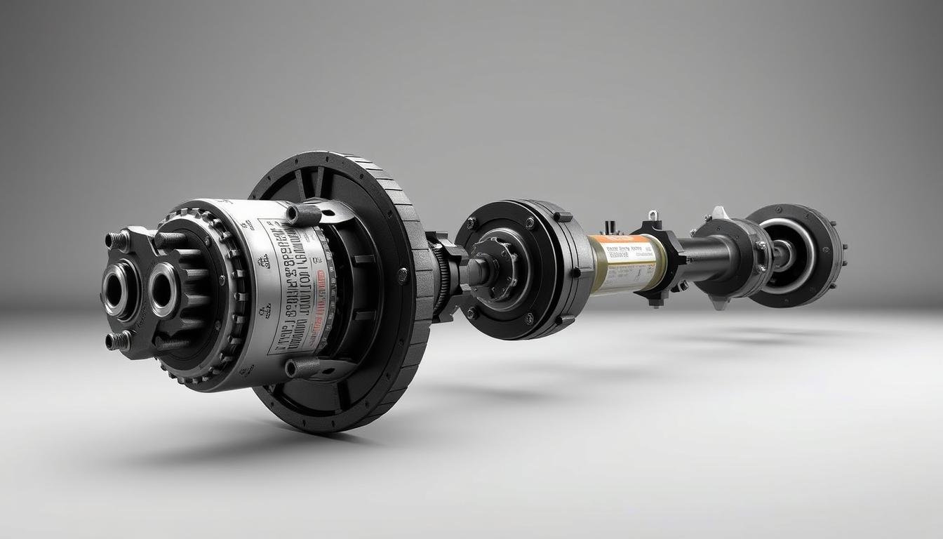 Ford Rear Axle Identification Codes: Identify Your Model