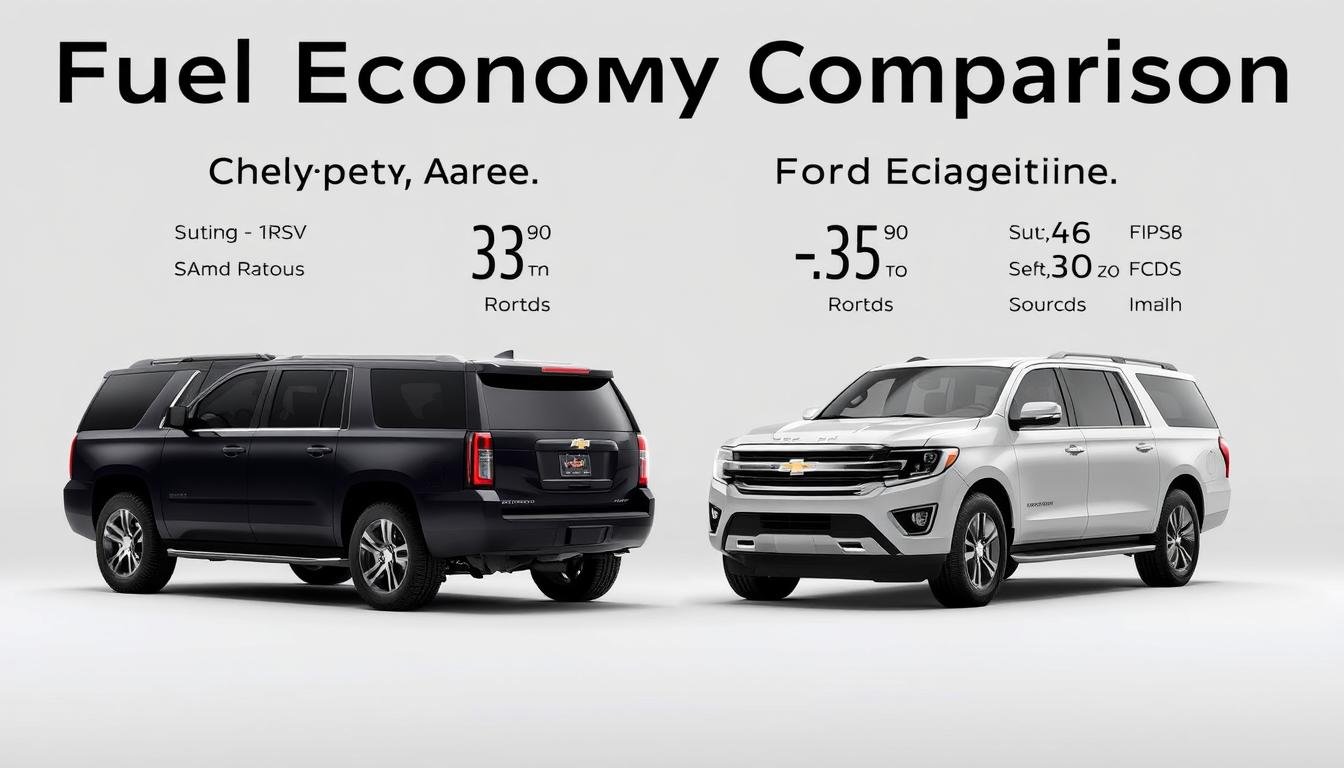 Gas Mileage Of Tahoe