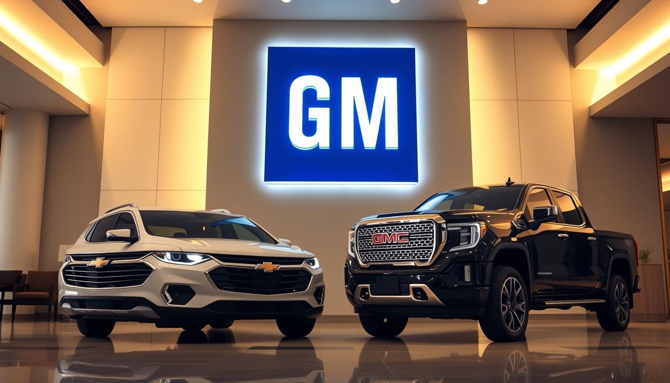 Is Chevy and GMC The Same? Learning The Brands