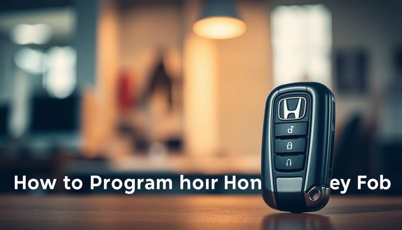 Honda Key Fob Replacement - Quick & Easy Guide