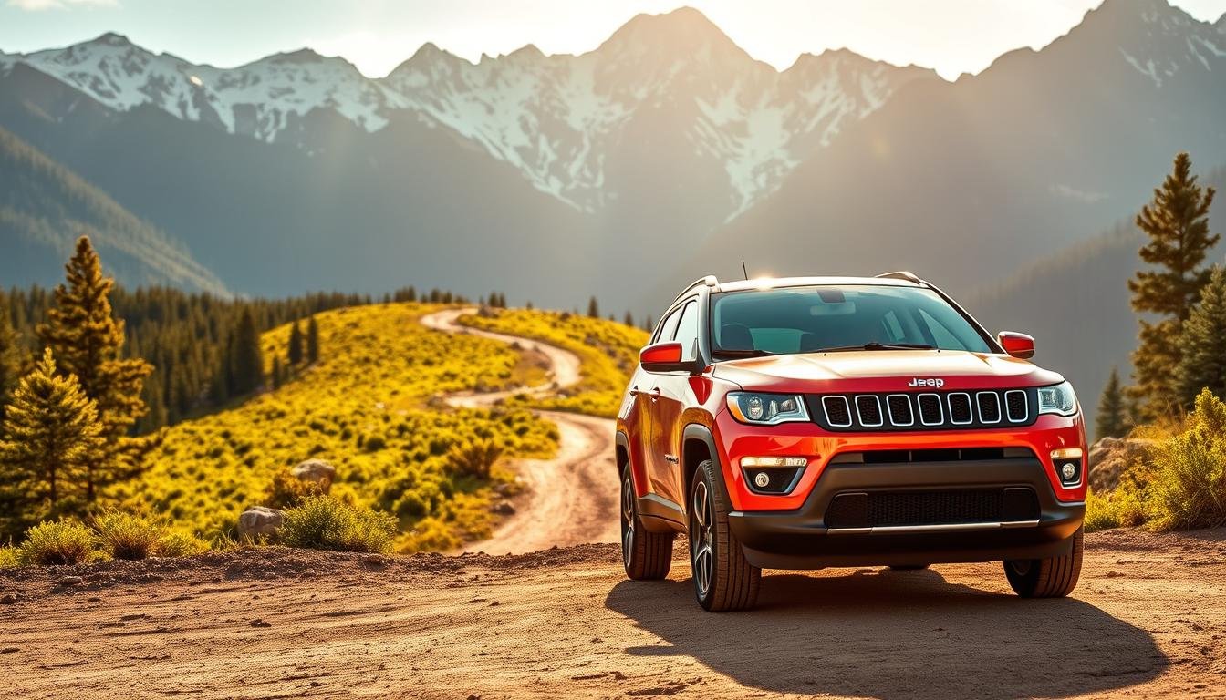 Best Small Jeep Type Cars: Compact SUV Guide