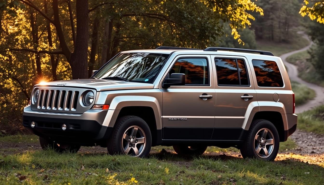 Are Jeep Patriots Good Cars? Pros & Cons Best 7 Reviewed