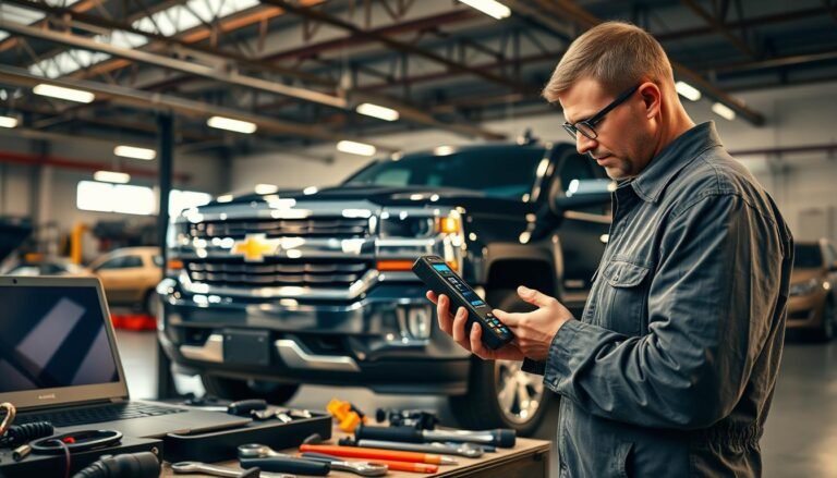 P0300 Code Chevy Silverado: Fix & Causes Explained