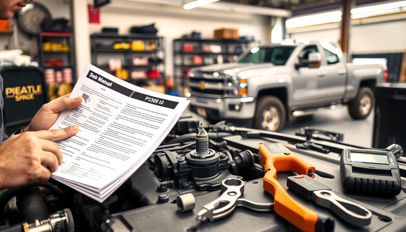 P0308 Code Chevy Silverado: Fix & Causes Explained Better 7 Idea