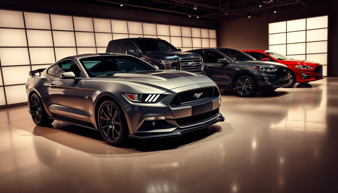 What Does Svt Stand For Ford? Better 9 Meaning Explained
