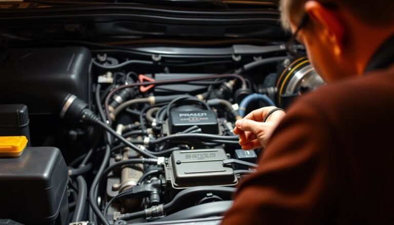 Troubleshooting Code P0449 Chevy Silverado