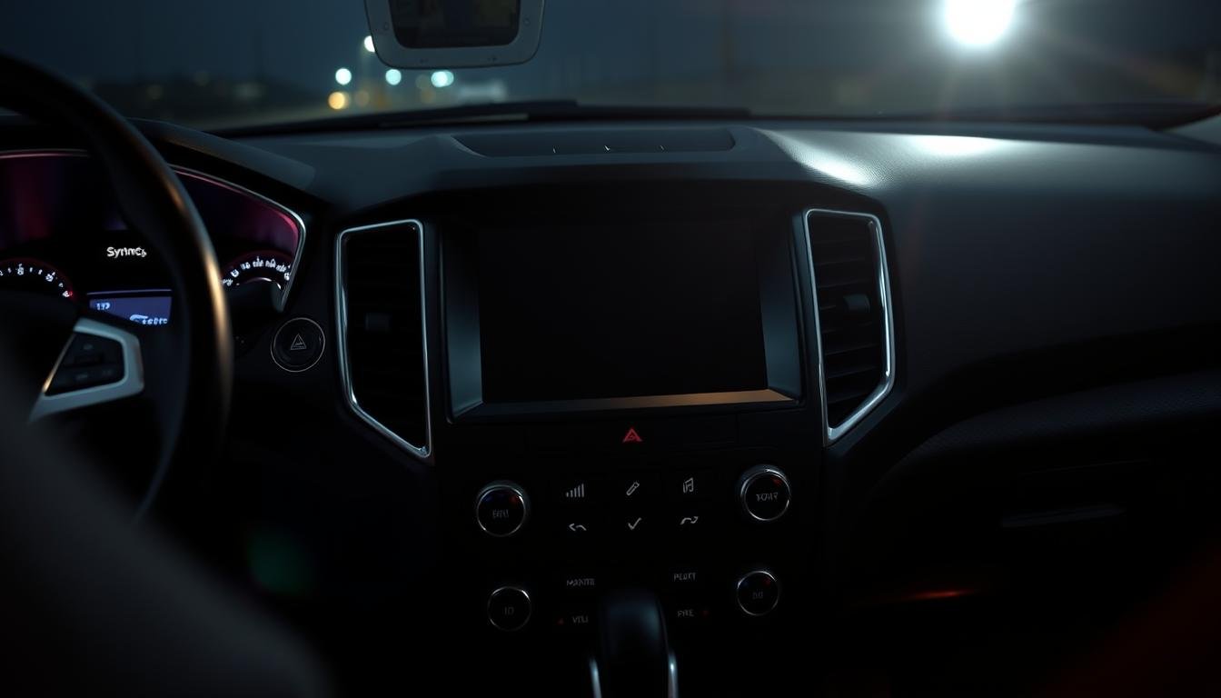 Troubleshooting Ford Sync Not Working Issues