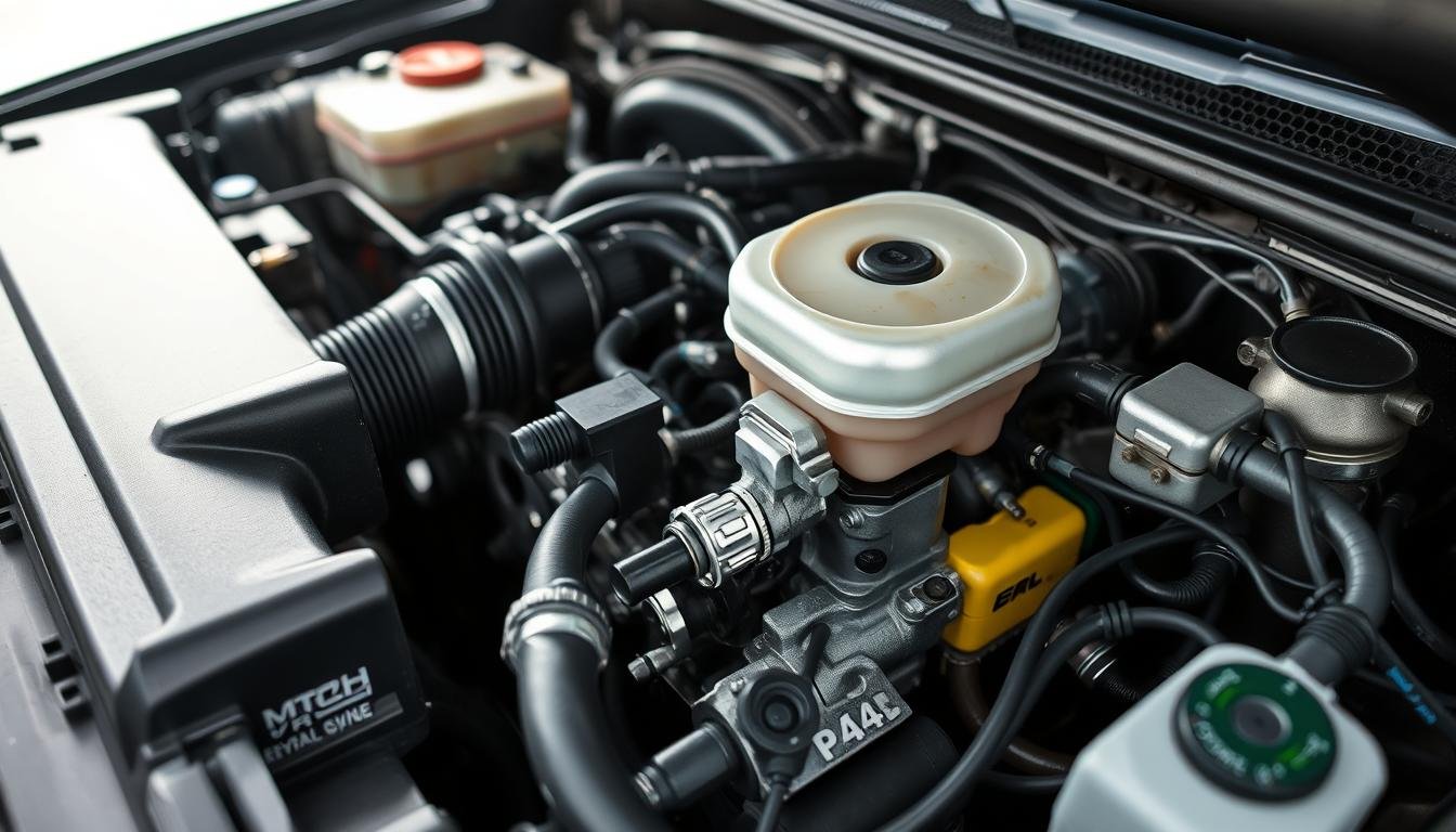 Troubleshooting Code P0449 Chevy Silverado