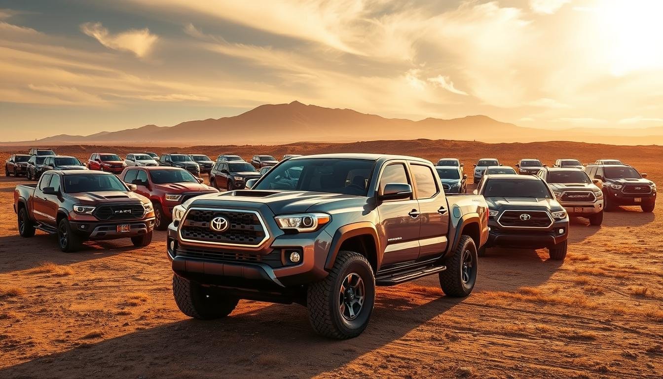Toyota Tacoma Manual Transmission Essential Guide