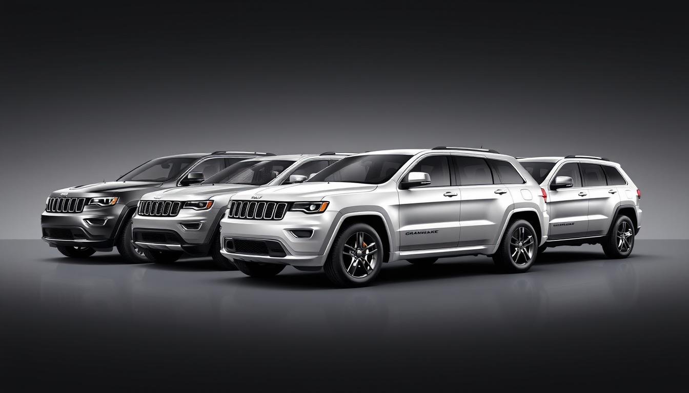 Which Jeep Grand Cherokee Is The Best Model? Ranked & Reviewed Top 7 Idea