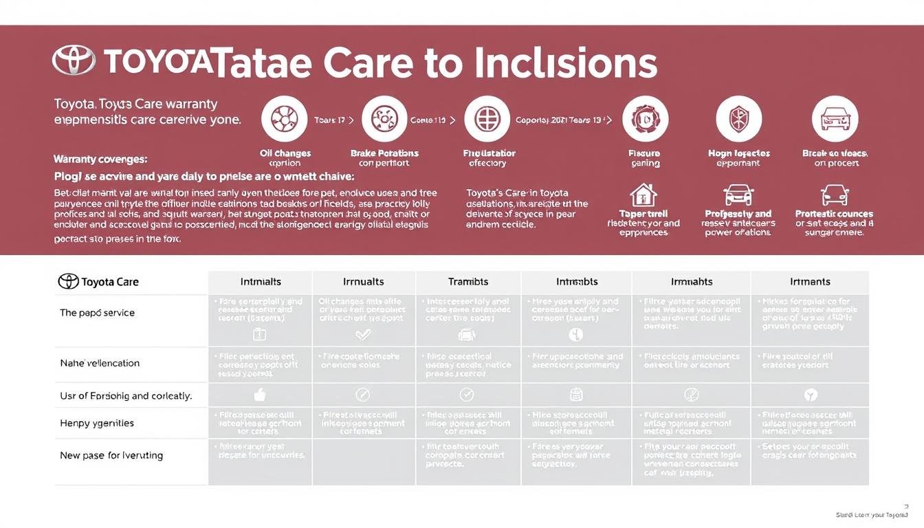 how does toyota care cover? Essential 9 Info