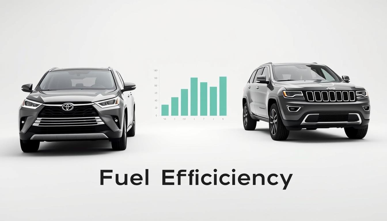 Toyota Highlander vs Jeep Grand Cherokee: Best SUV?