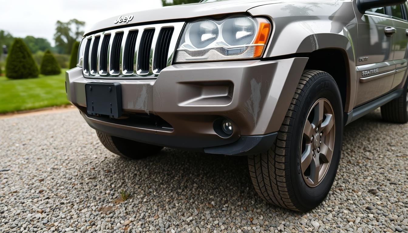 Jeep Grand Cherokee Common Problems Issues Explained