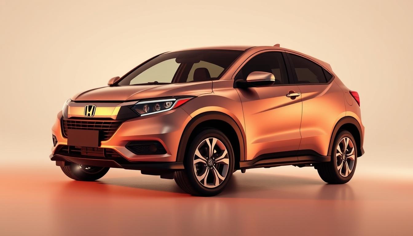 What Does Hrv Stand For Honda Models Meaning? in Unravel The Acronym