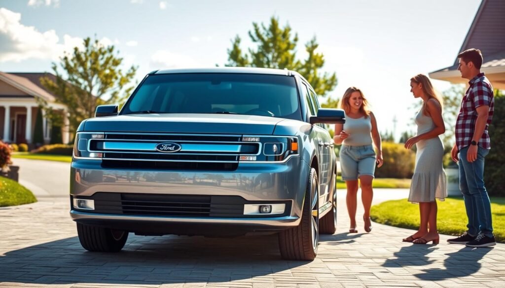 Are Ford Flex Good Cars? Unbiased Review & Ratings