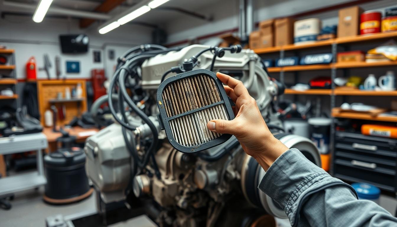 Ford 6.7 Crankcase Filter Replacement Guide