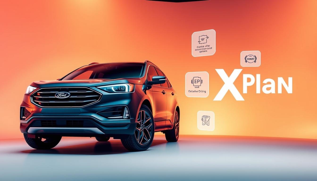 What Is Ford X Plan Benefits