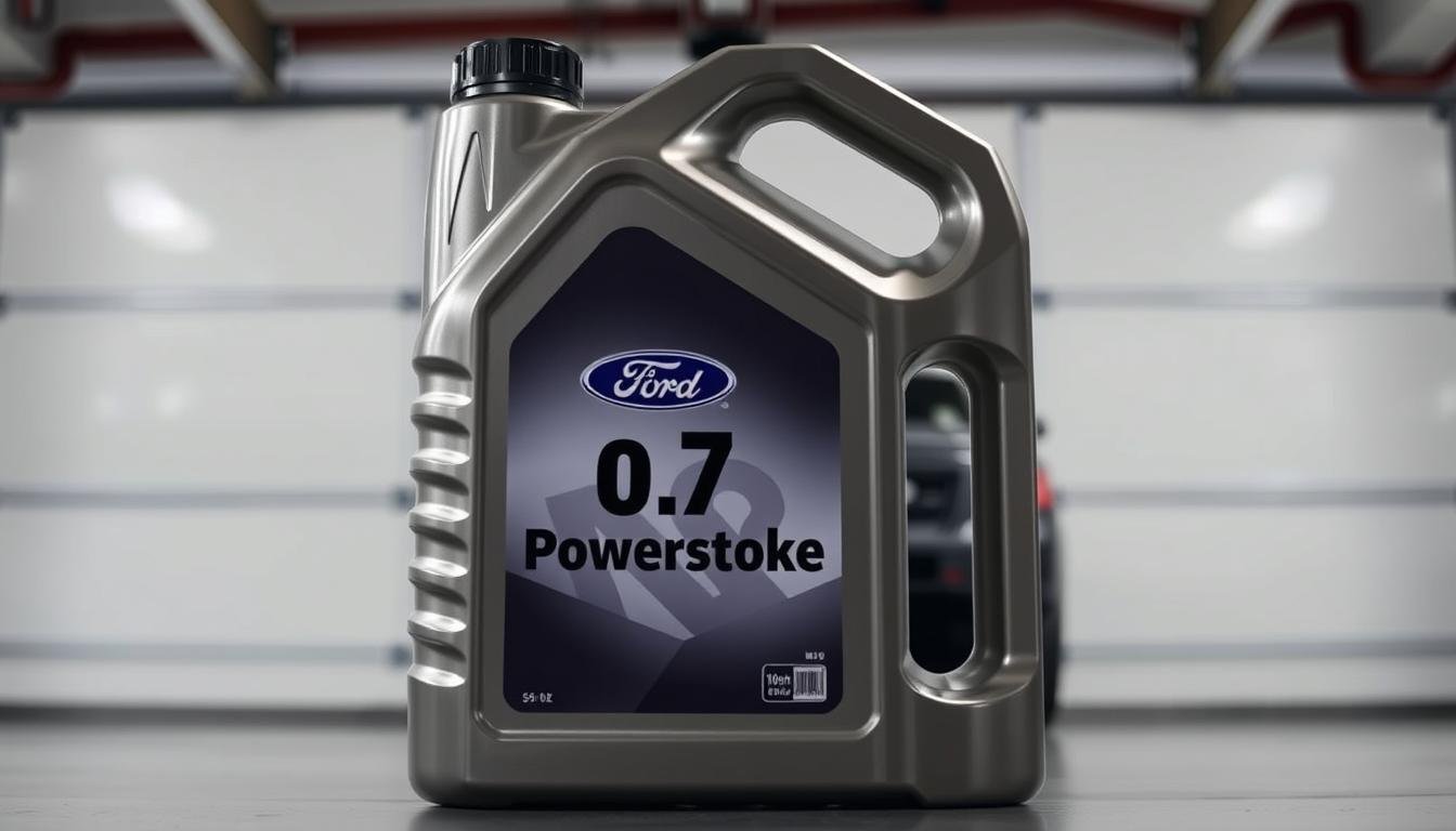 Ford 6.7 Oil Capacity Guide - Best Quick Specs