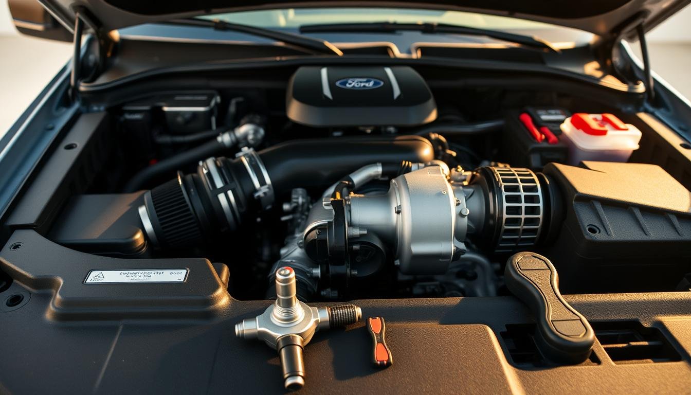 Ford F150 3.5 EcoBoost Mpg Explained