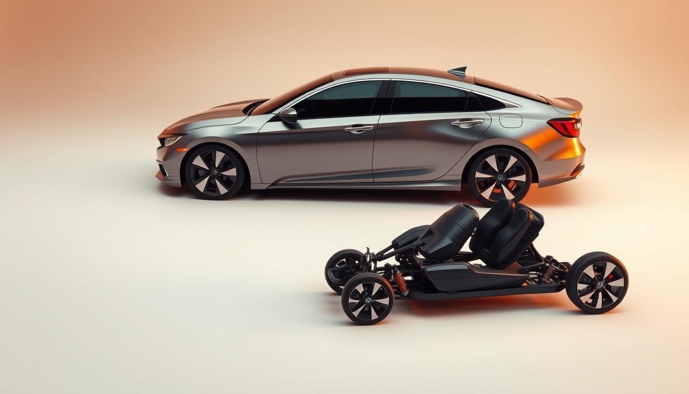 What Is BSI Honda in Vehicles Explained