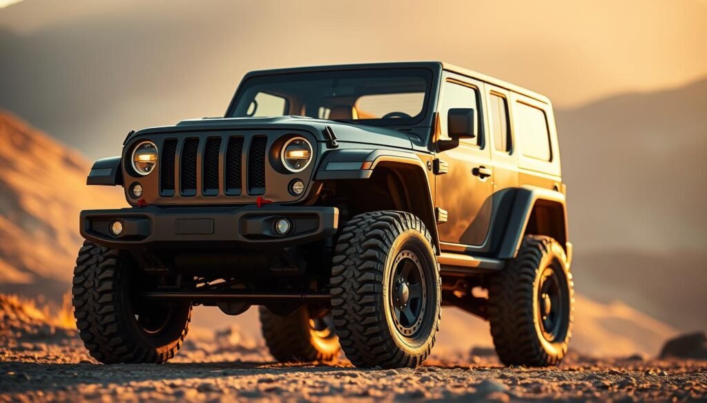 Car That Looks Like A Jeep But Isn't: Non-Jeep Alternatives