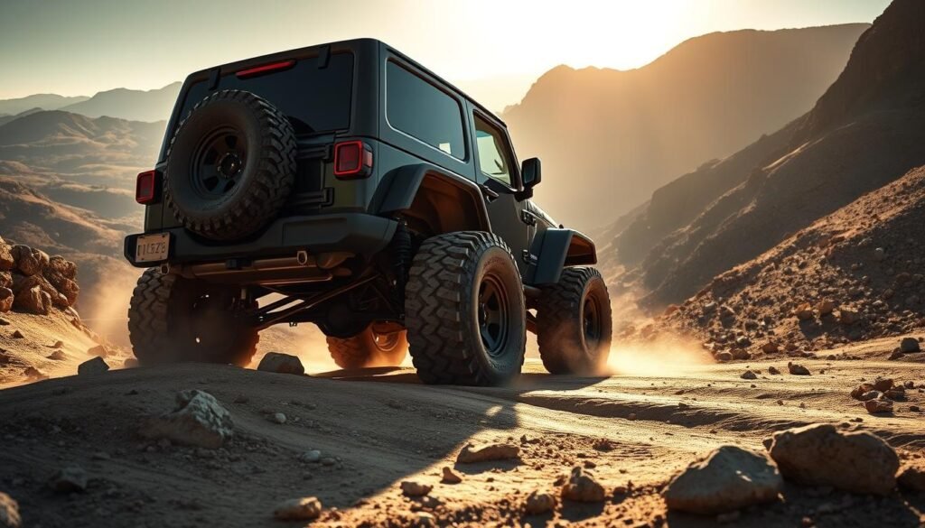 Rugged Alternatives To Cars Like a Jeep Wrangler