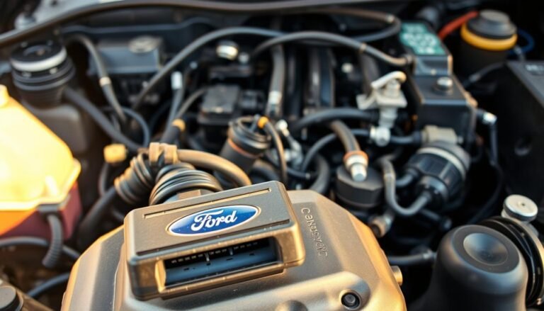P1000 Code Ford How To Fix? Better Guide - Solve OBD-II Issue