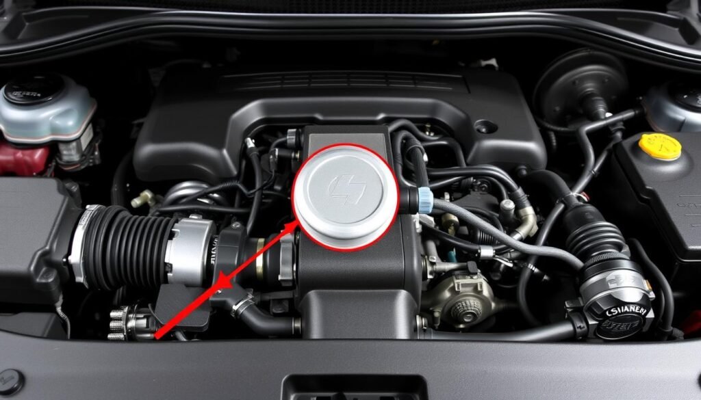 Fix For P25A2 Code Chevy Silverado Trucks