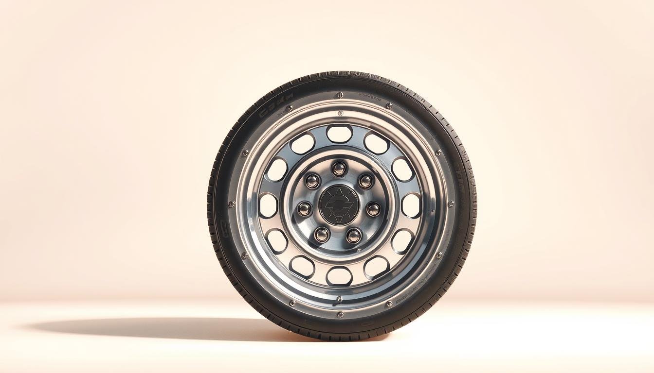 Chevy 8 Lug Bolt Pattern Guide & Specs