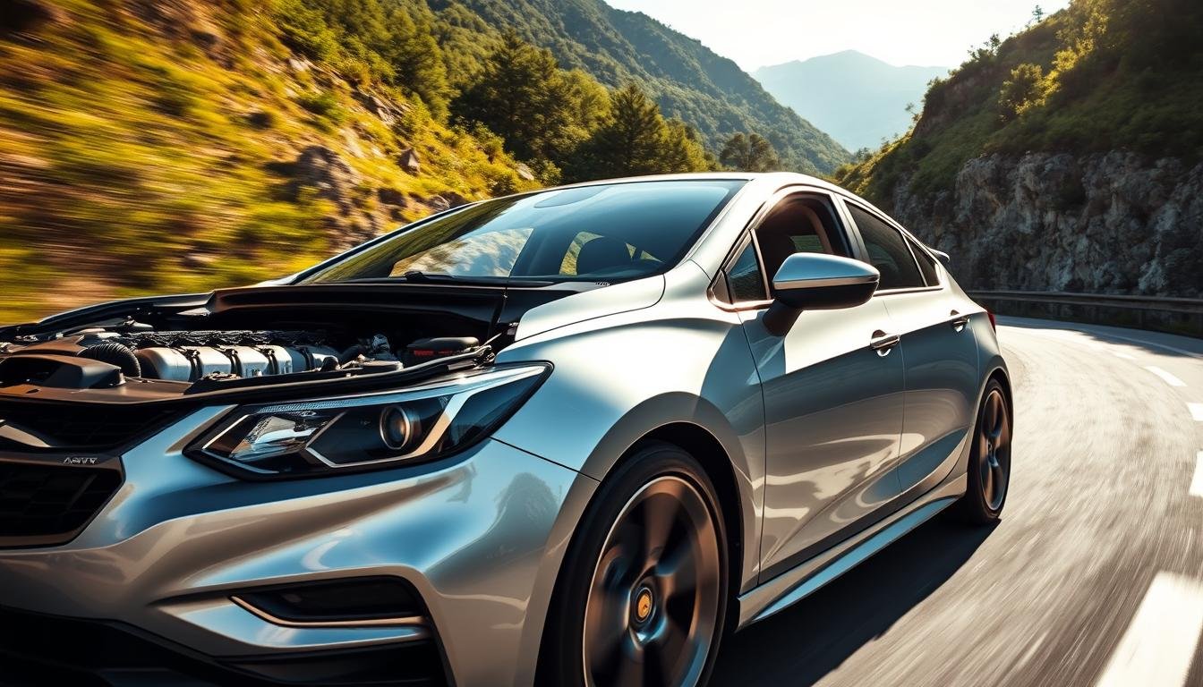 Is Chevy Cruze a Good Car? Exclusive 9 Review