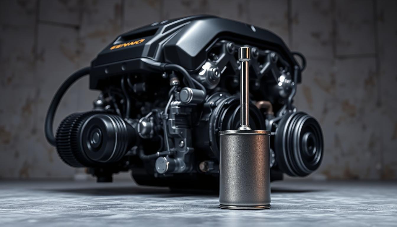Chevy Equinox Oil Capacity Guide Quick Specs