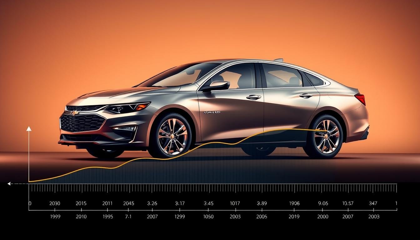 How Long Does A Chevy Malibu Last