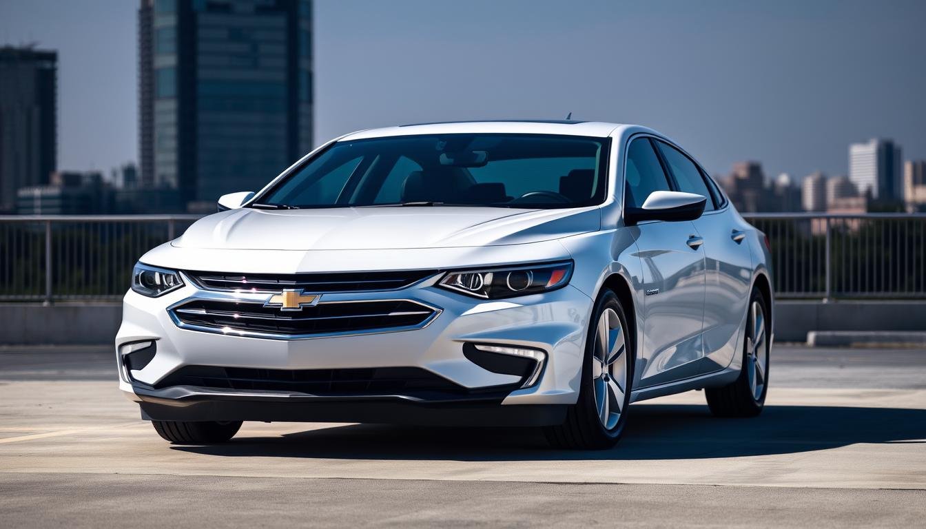 Chevy Malibu vs Impala: Which Wins?