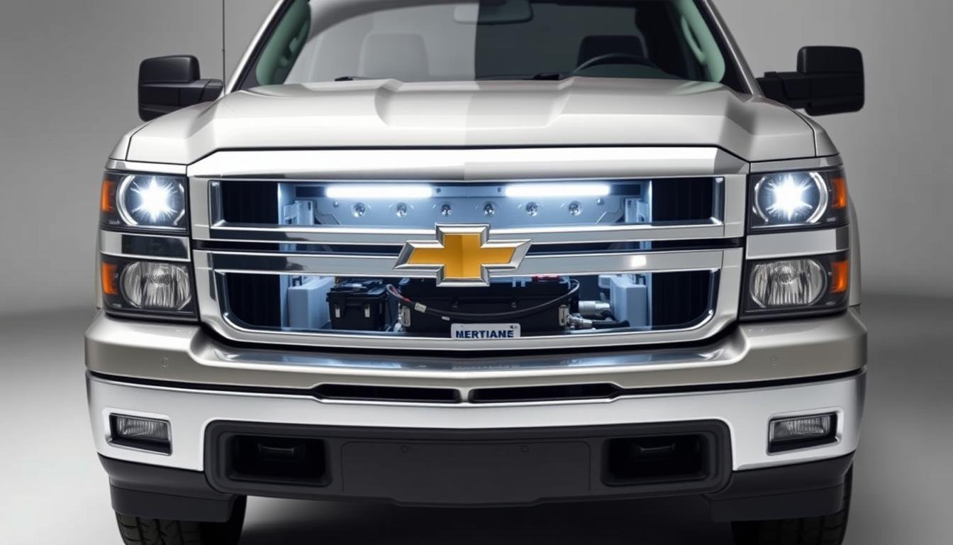 What Size Battery For Chevy Silverado 1500? Exclusive Guide