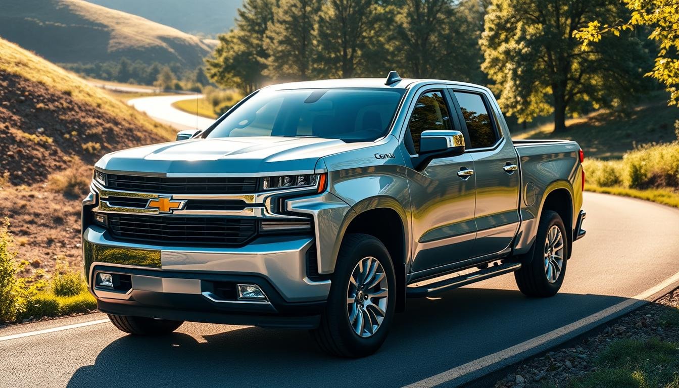 What Kind of Gas Does A Chevy Silverado 1500 Take? Find Out Here