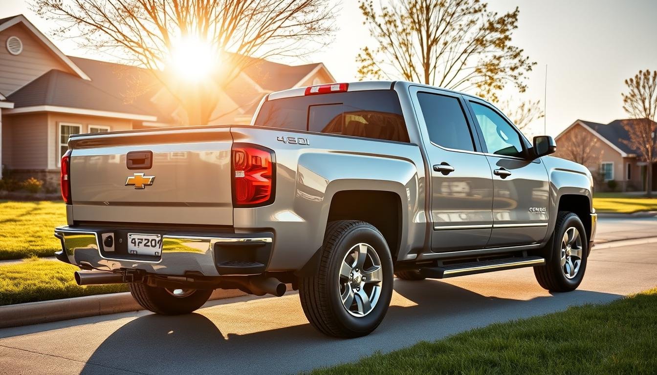 What Kind of Gas Does A Chevy Silverado 1500 Take? Find Out Here