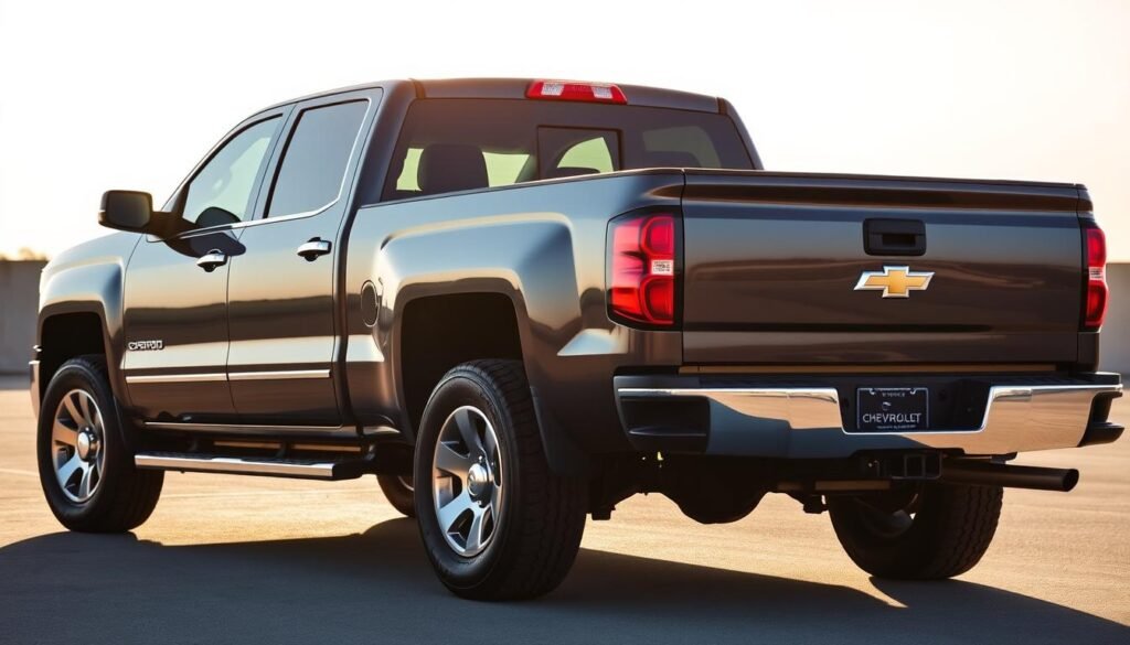 Fix For P25A2 Code Chevy Silverado Trucks