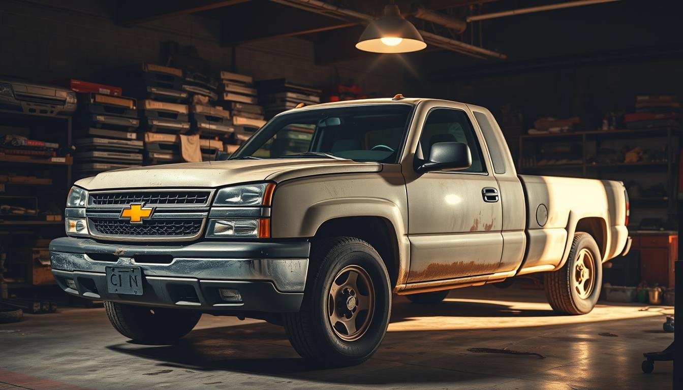 Chevy Silverado Years To Avoid – Buyer’s Guide