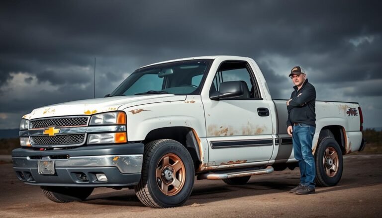 Chevy Silverado Years To Avoid – Buyer’s Guide