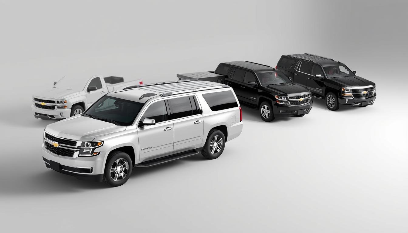 How Much Does A Chevy Suburban Weigh? Better 9 Specs & Details