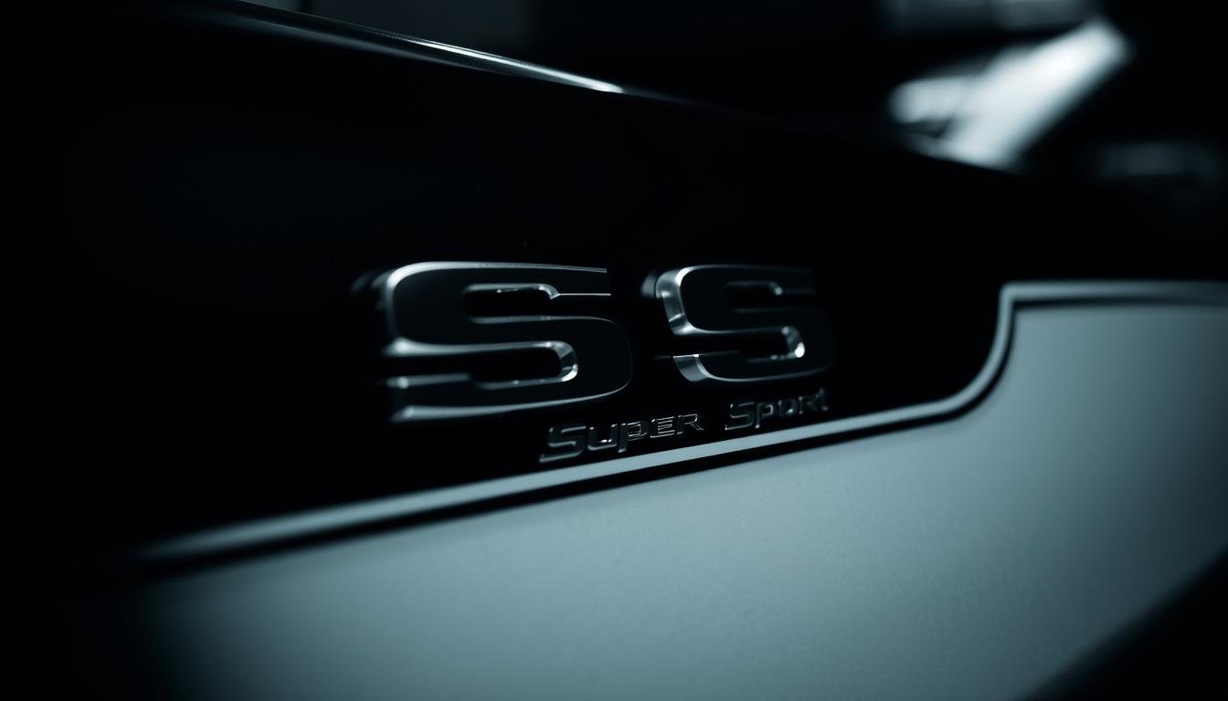 What Does SS Stand For Chevy Meaning Explained? Performance Legacy