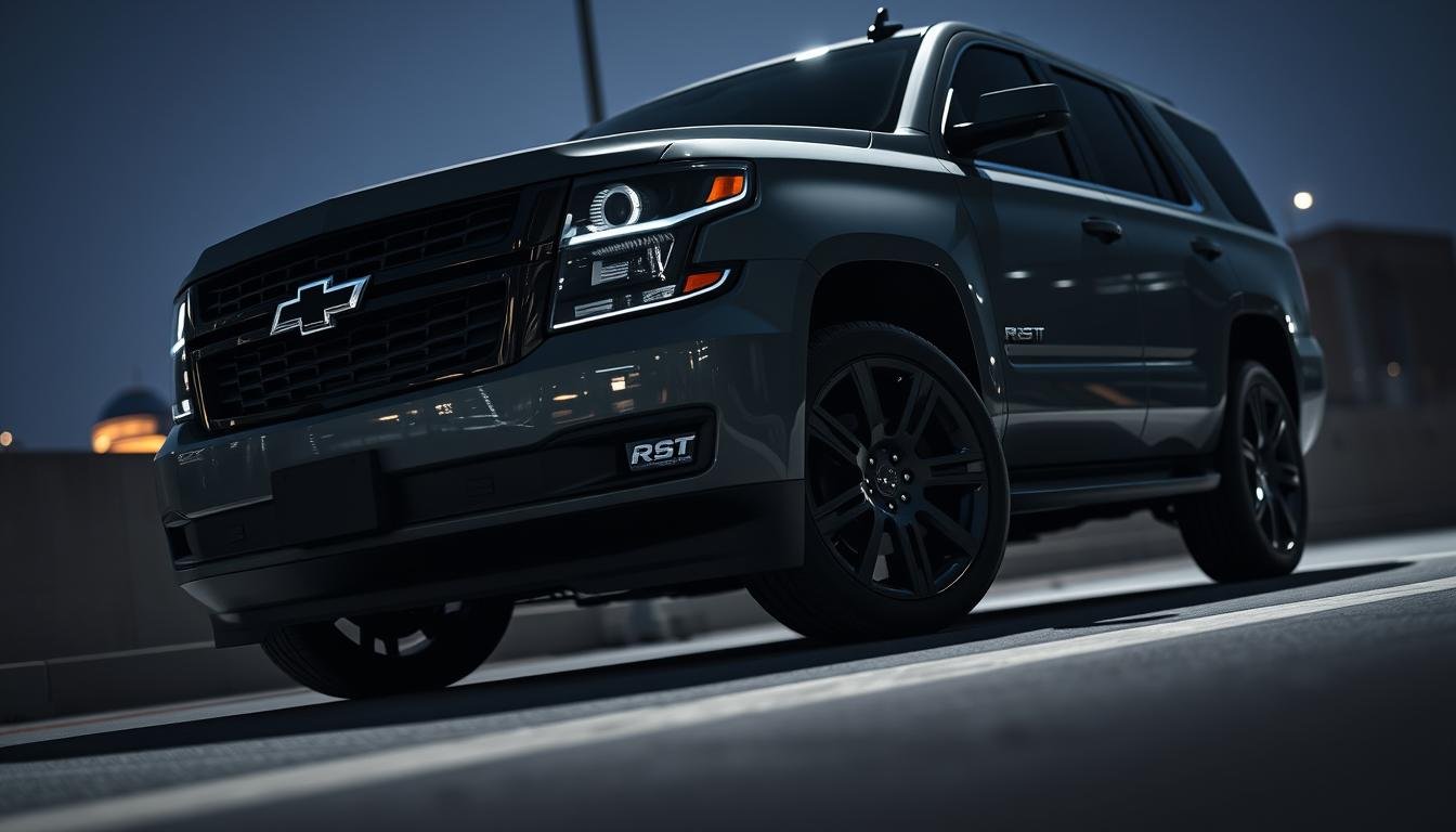 Chevy Tahoe Trim Levels Explained? Compare Models