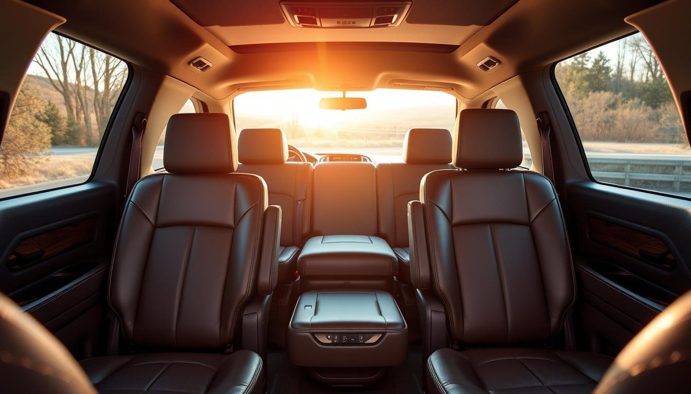 How Many Chevy Tahoe Cargo Space? Roomy & Versatile SUV