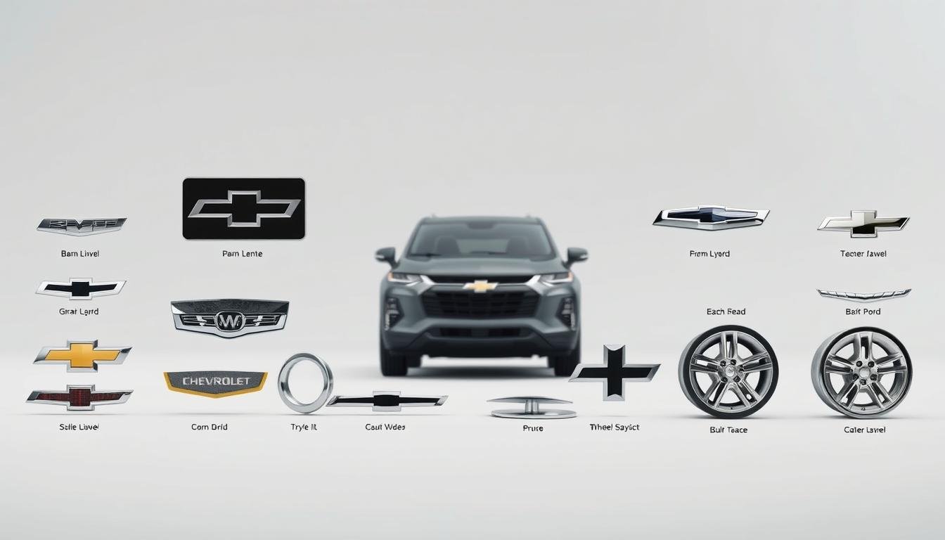 What's Chevy Trim Levels Explained