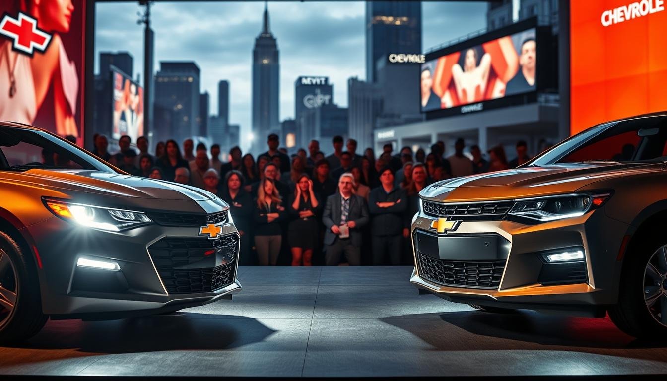 Is Chevy and Chevrolet The Same? Unraveling The Truth