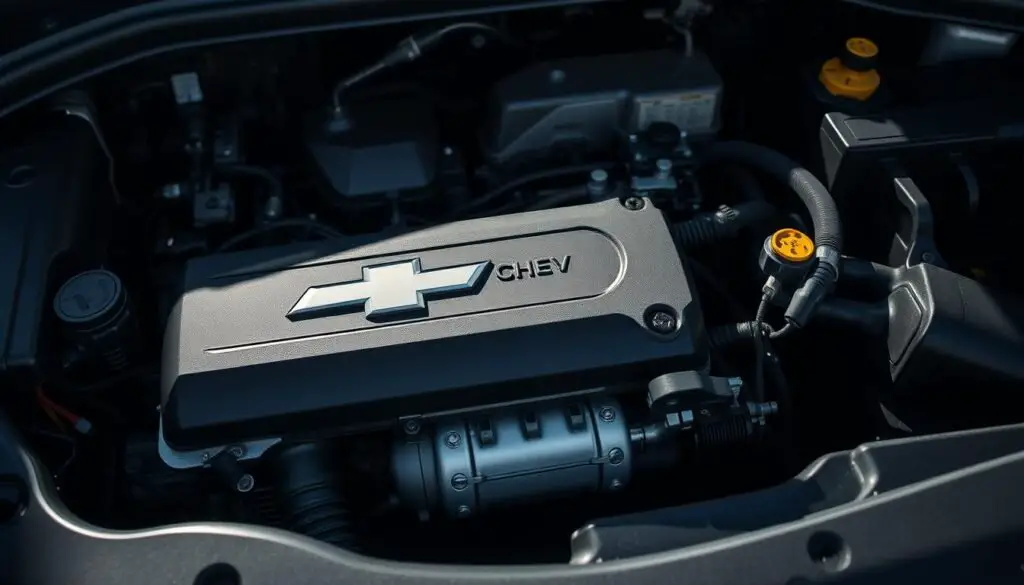 Chevy Where Is Transmission Control Module located? Location Guide