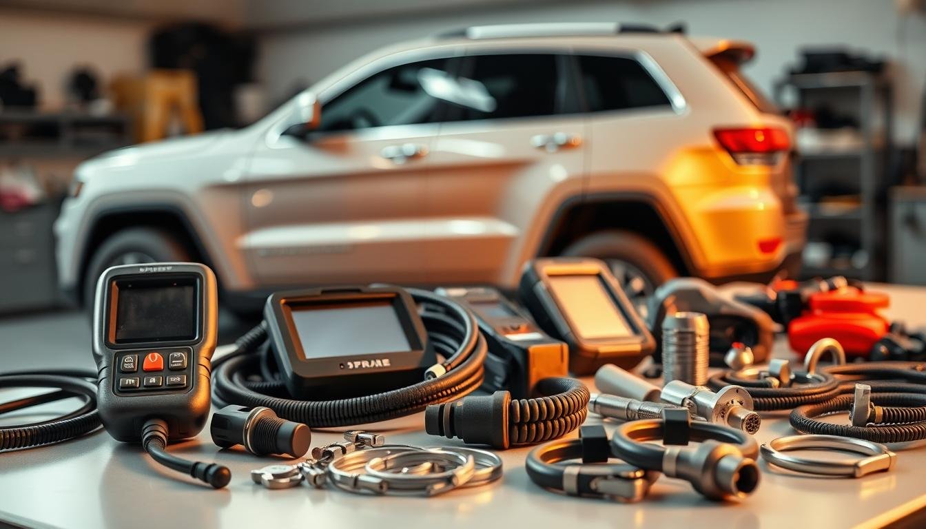 P0456 Jeep Grand Cherokee - Quick Fix Guide