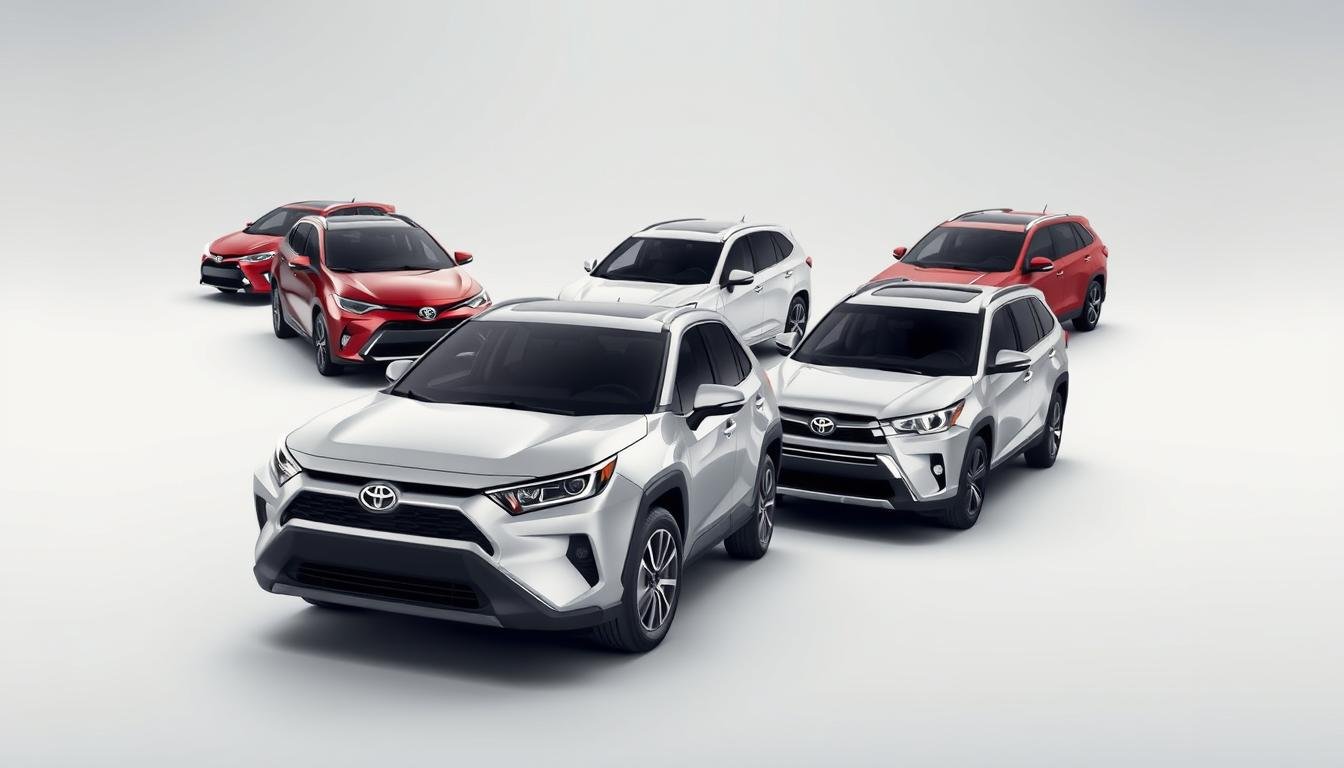 What Does Le Stand For Toyota