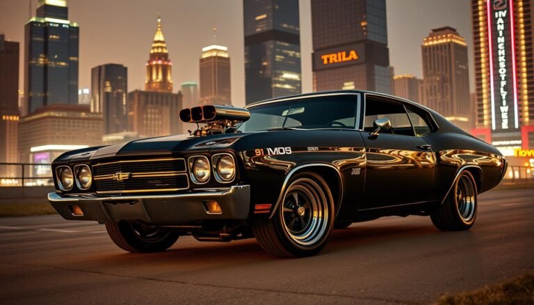 What Does SS Stand For Chevy Meaning Explained? Performance Legacy