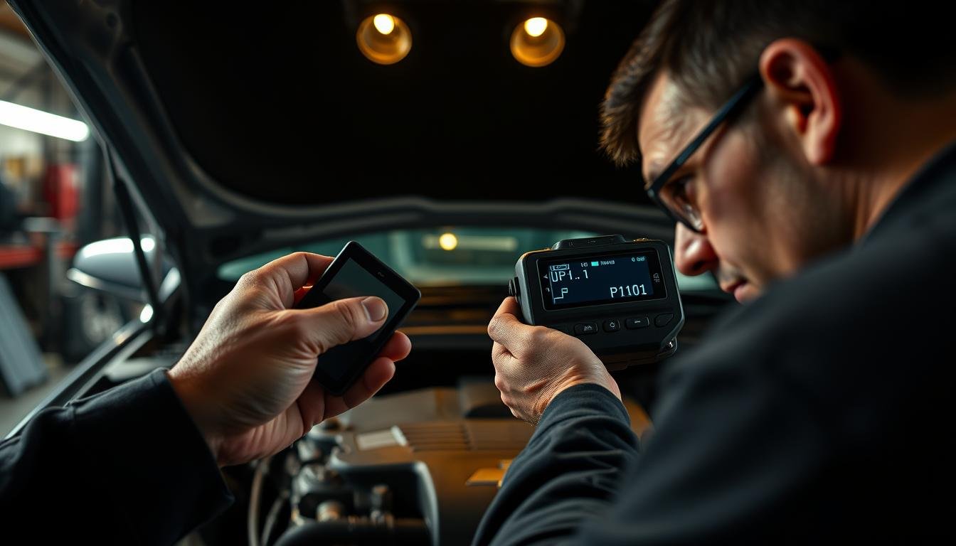 How To Fixing Code P1101 Chevy Cruze? Quick Guide